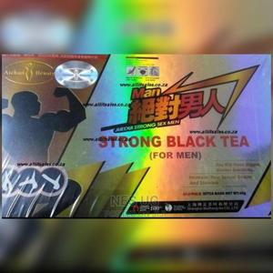 Strong Black Tea-Man Power in Nakawa - Sexual Wellness, Nes Ug | Jiji.ug
