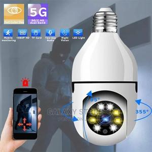 Wifi Smart Wireless Camera 360 Rotate Auto Tracking With Phone App for ...