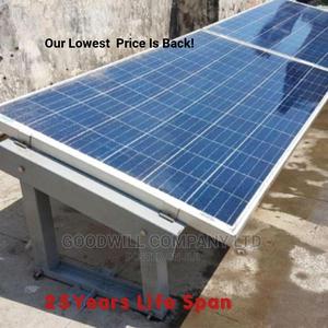 Solar Panels in Uganda for sale Prices on Jiji.ug