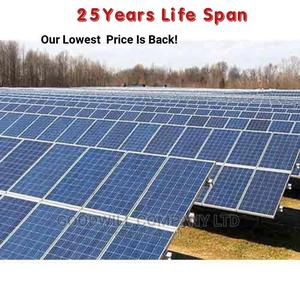 Solar Panels in Uganda for sale Prices on Jiji.ug