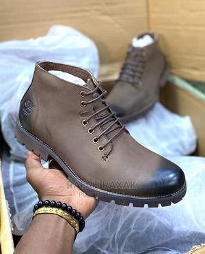Men's Timberland Uncle Boots in Central Division - Shoes, Rafah Raxak ...