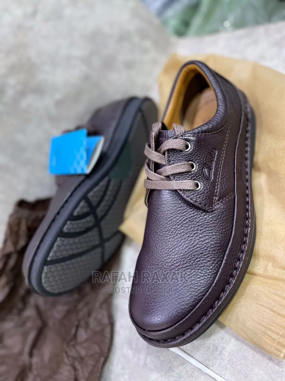 Clark's Originals in Central Division - Shoes, Rafah Raxak | Jiji.ug
