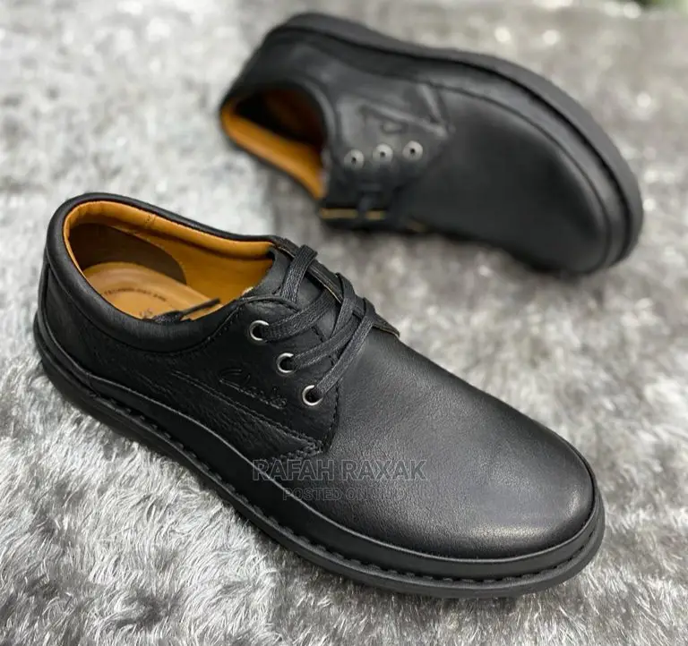 Clark's Originals in Central Division - Shoes, Rafah Raxak | Jiji.ug