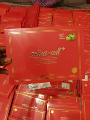 Mira Cell Plus Revoobit Uganda in Central Division - Vitamins ...