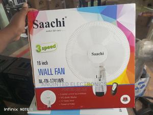 Sachi Wall Fans With a Remote in Central Division - Home Appliances ...