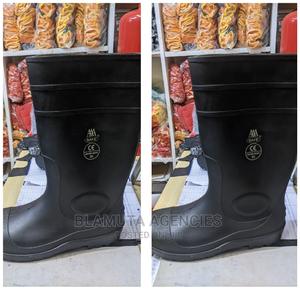 Steel Toe Gumboots in Central Division - Safety Equipment & Protective ...