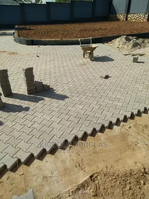 Compound Paving in Central Division - Building & Trade Services ...