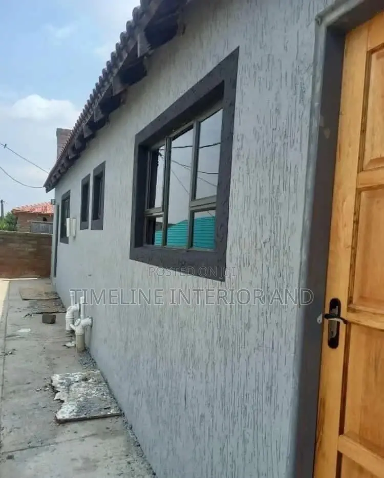 Dark Grey Paste Paintings. in Central Division - Building & Trade ...