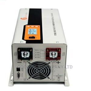 Felicity 2.5kva Pure Sine Wave Hybrid Inverter in Central Division ...