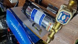 Pipe Booster Pump in Central Division - Plumbing & Water Systems, Yida ...