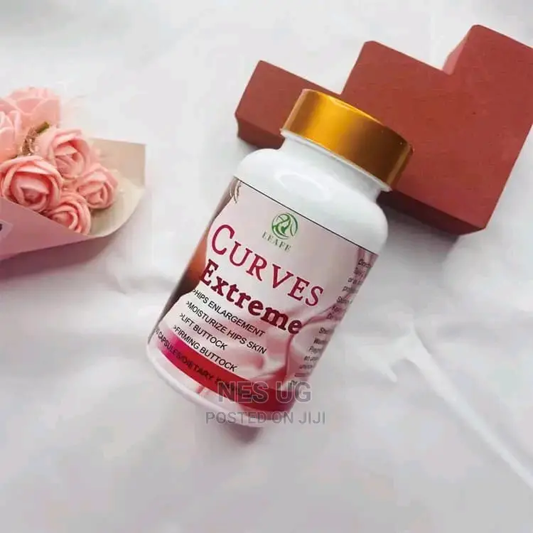 Curves Extreme for Hips Big Butt in Nakawa - Sexual Wellness, Nes Ug ...