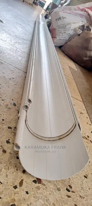 Gutters in Uganda for sale Price on Jiji.ug