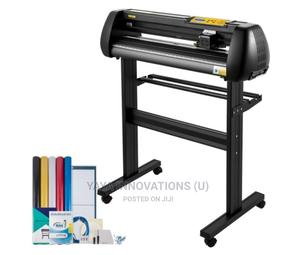 Cutter Plotter Top Rating in Central Division - Printing & Graphics ...