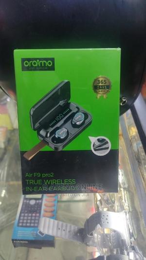 Oraimo F9 Pro In-Ear Earbuds With a Power Bank in Central Division ...