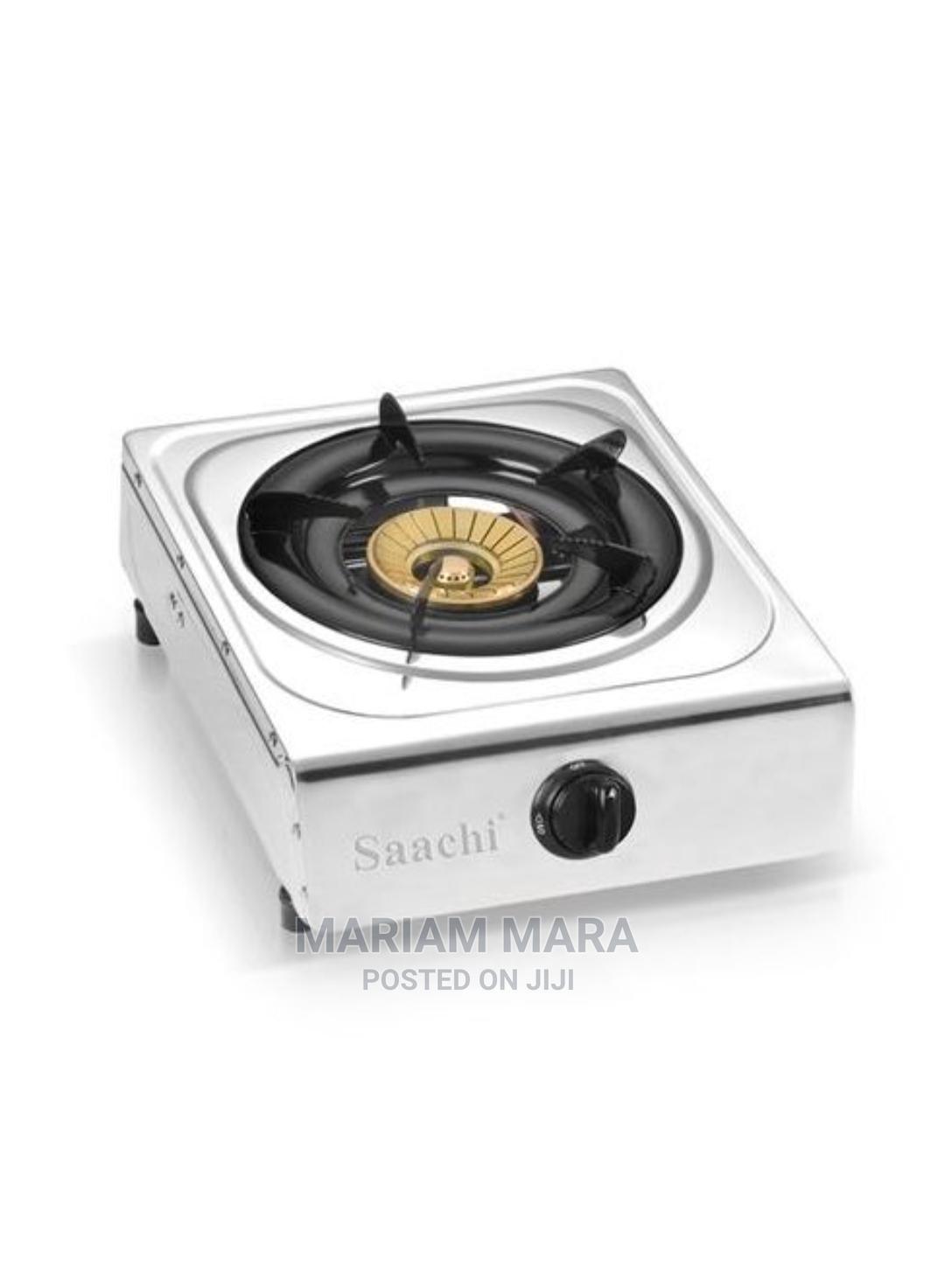 Single Saachi Gas Stove in Central Division - Kitchen Appliances ...