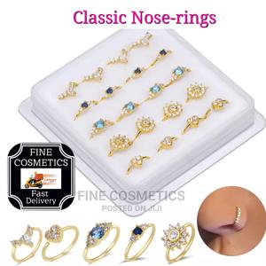 Beautiful Wedding Nose Ring for Birthday +Graduation Parties in Central ...