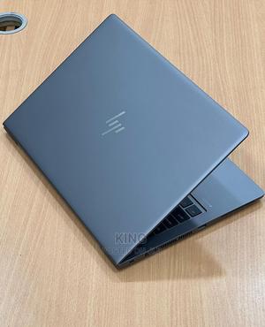 New Laptop HP ZBook 14u G5 8GB Intel Core I5 SSD 256GB in Central ...