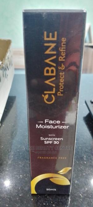 Clabane Face Moisturizer With a Sunscreen SPF 30 in Central Division ...