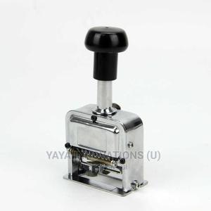 Numbering Machine/Stamp in Central Division - Stationery & Office ...