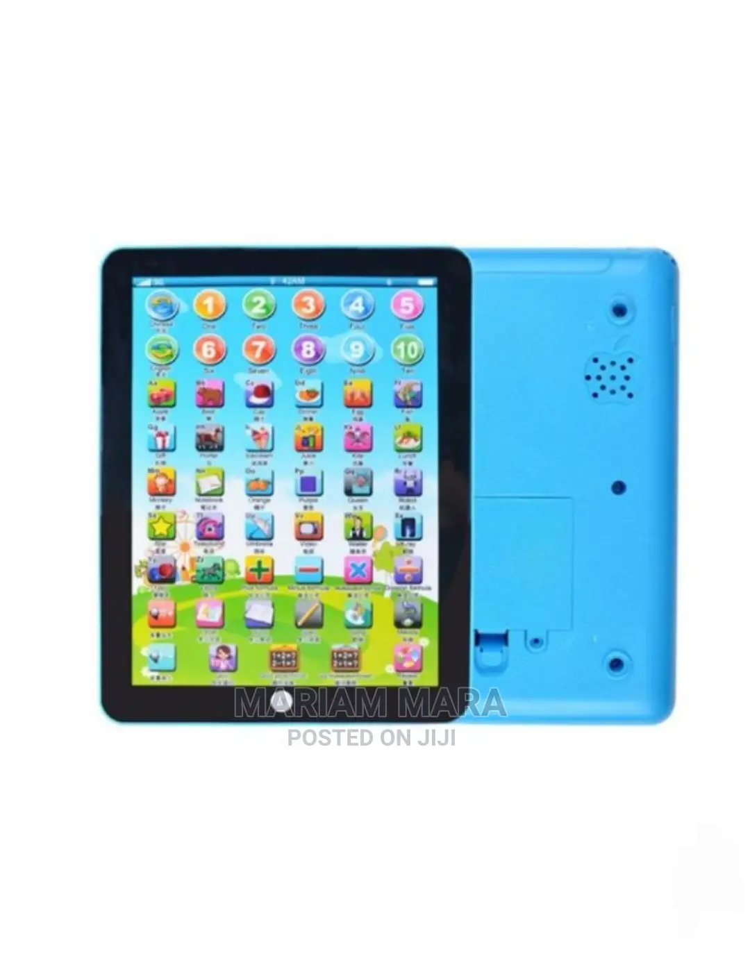 Kids Learning Tablets in Central Division - Toys, Mariam Mara | Jiji.ug
