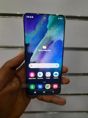 Samsung Galaxy S21 FE 5G 128 GB White in Central Division - Mobile ...