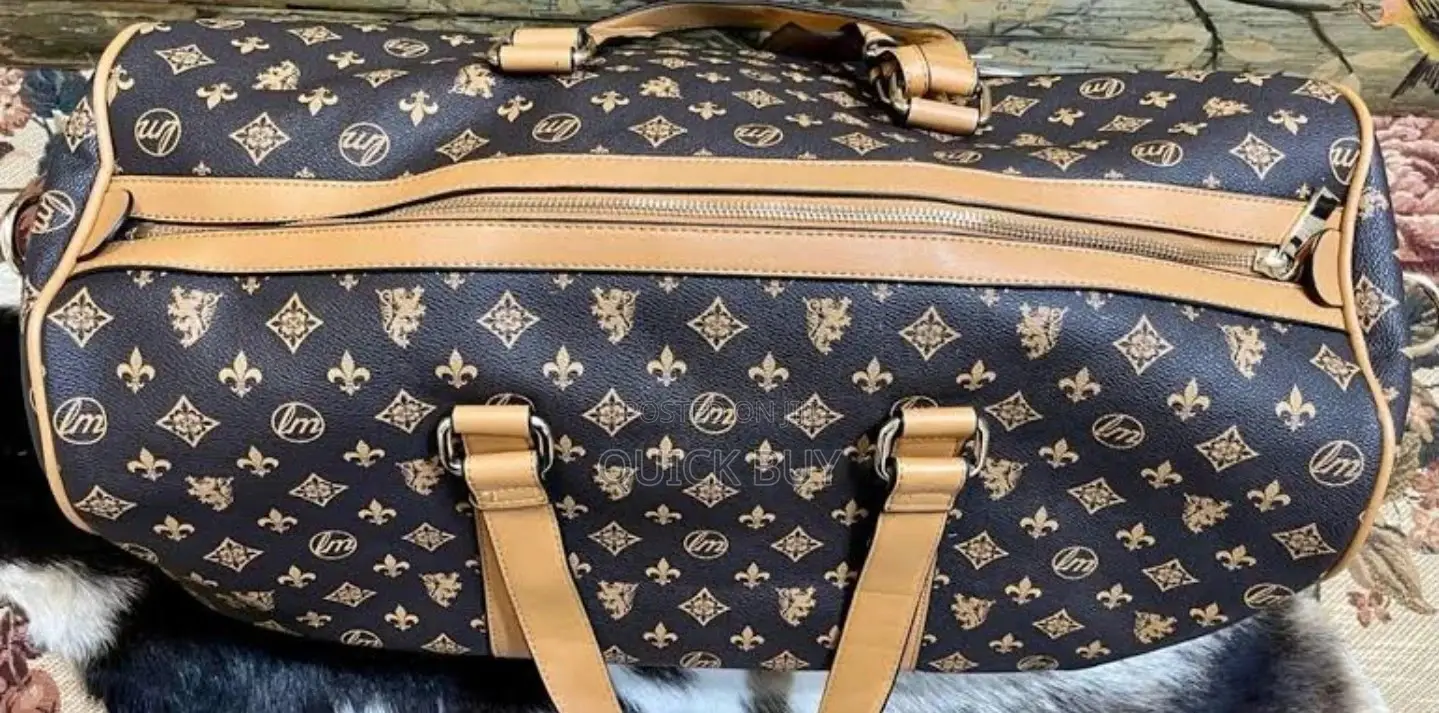 Multipurpose Safari Bags in Central Division - Bags, King Ryan | Jiji.ug