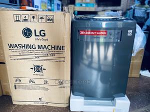 LG Washing Machine 13kg Top Loader Available in Central Division - Home ...