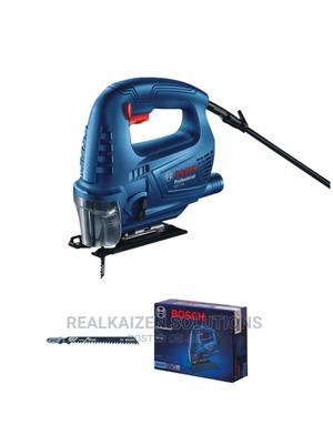 BOSCH Professional Heavy Duty Hand Jigsaw 500W for sale - RealKaizen ...