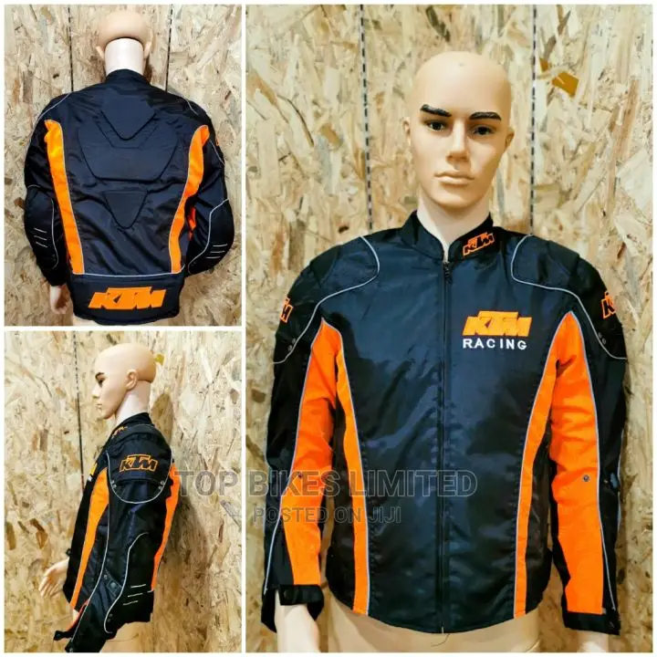 KTM Riding Jacket in Central Division - Vehicle Parts & Accessories ...