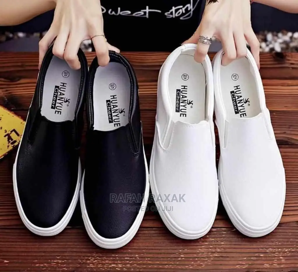Classic Shoes in Central Division - Shoes, Rafah Raxak | Jiji.ug