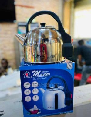 Electromaster 5liters Kettle in Central Division - Kitchen Appliances ...