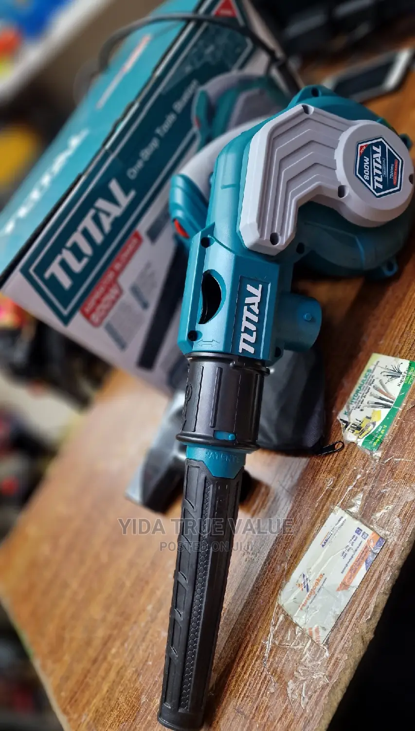 Air Blower 800w Total Brand in Central Division - Electrical Hand Tools, Yida True Value ...