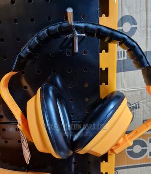 Ear Muffs Ingco in Central Division - Safety Equipment & Protective ...