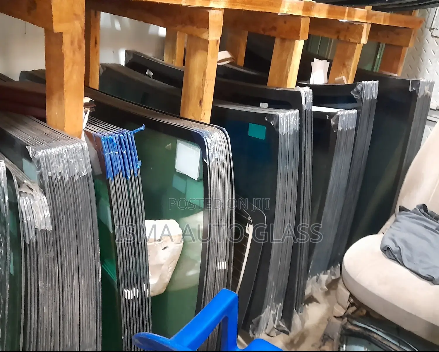 Tinted Glass And Windscreens in Central Division - Vehicle Parts ...