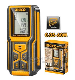 INGCO Laser Distance Meter 60m (HLDD0608) in Central Division ...