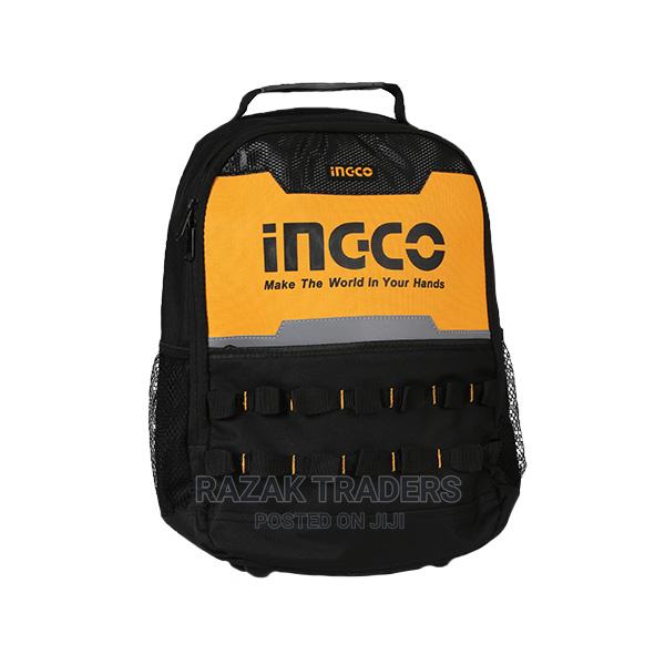 Ingco Tool Backpack in Central Division - Bags, Tomusange Hamid | Jiji.ug