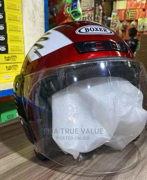Boda Helmet for sale - yida true value hardware Price: USh 85,000 on ...