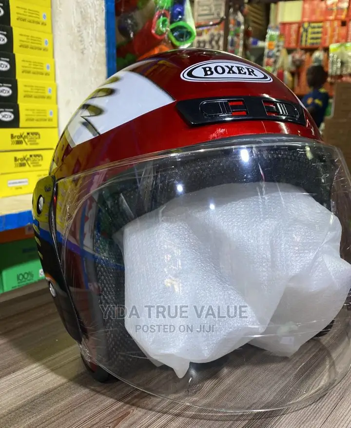 Boda Helmet in Central Division - Safety Equipment & Protective Gear ...