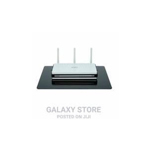 Glass DVD/Decoder Wall Mount Shelf DVD Decorder Holder for sale ...