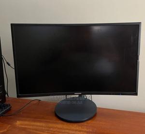 Samsung - 27 Inch - 1080p - 144hz - Curved Gaming Monitor in Jinja ...