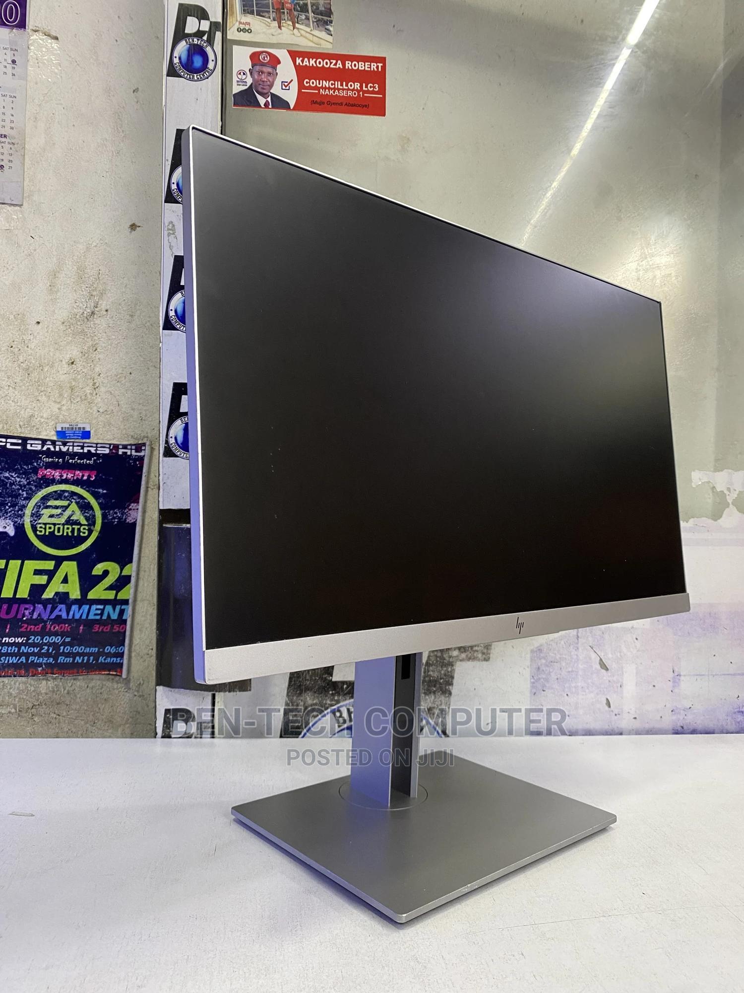 24inch Monitor Ips in Central Division - Computer Monitors, Ssenono ...