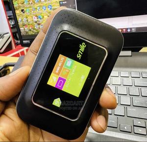 Unlock Your Smile Mifi Sm-Lt300 , Sm-Lt200 , Sm-Lt200+ in Central Division - Networking Products ...