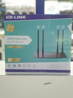 Lb-Link High Speed Router in Central Division - Networking Products ...