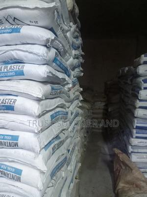 Whiting Filler Store and Montania in Central Division - Building ...