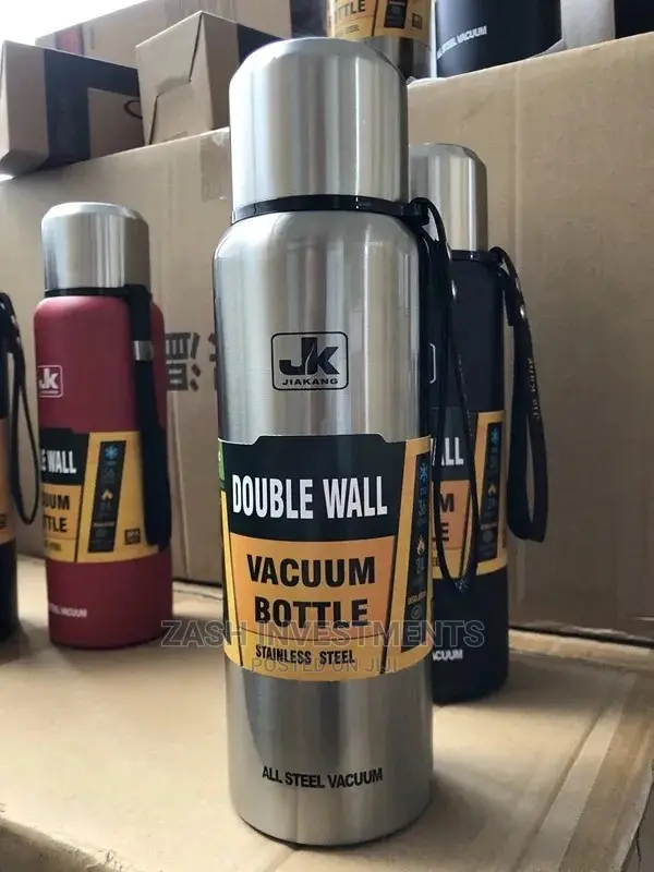 JK Thermo Flask in Central Division - Kitchenware & Cookware, Zash ...