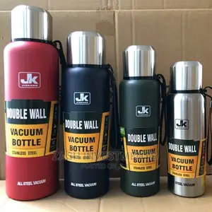 JK Thermo Flask in Central Division - Kitchenware & Cookware, Zash ...