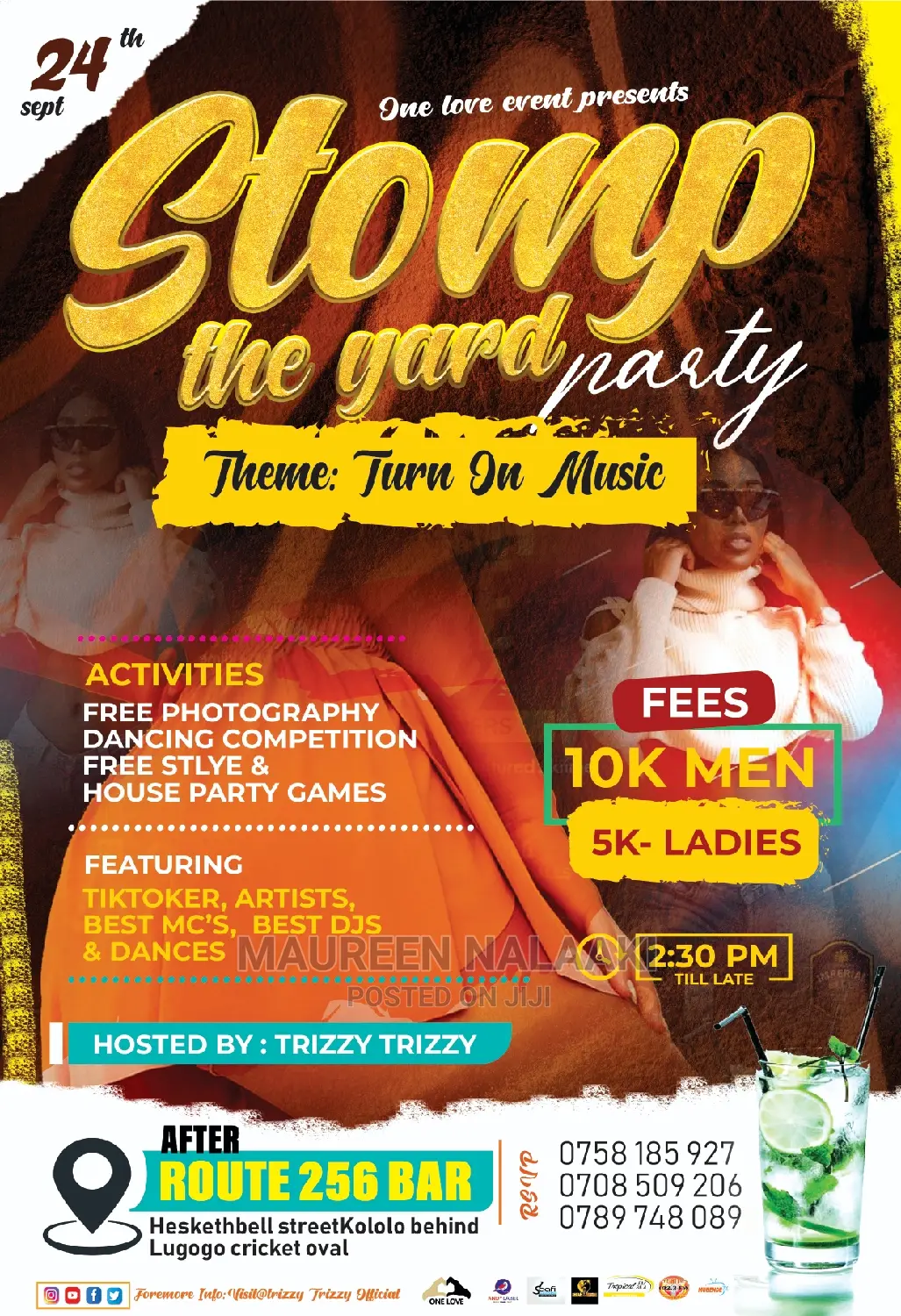 Invitation Cards, for Introduction, Wedding and All Ceremony in Central ...