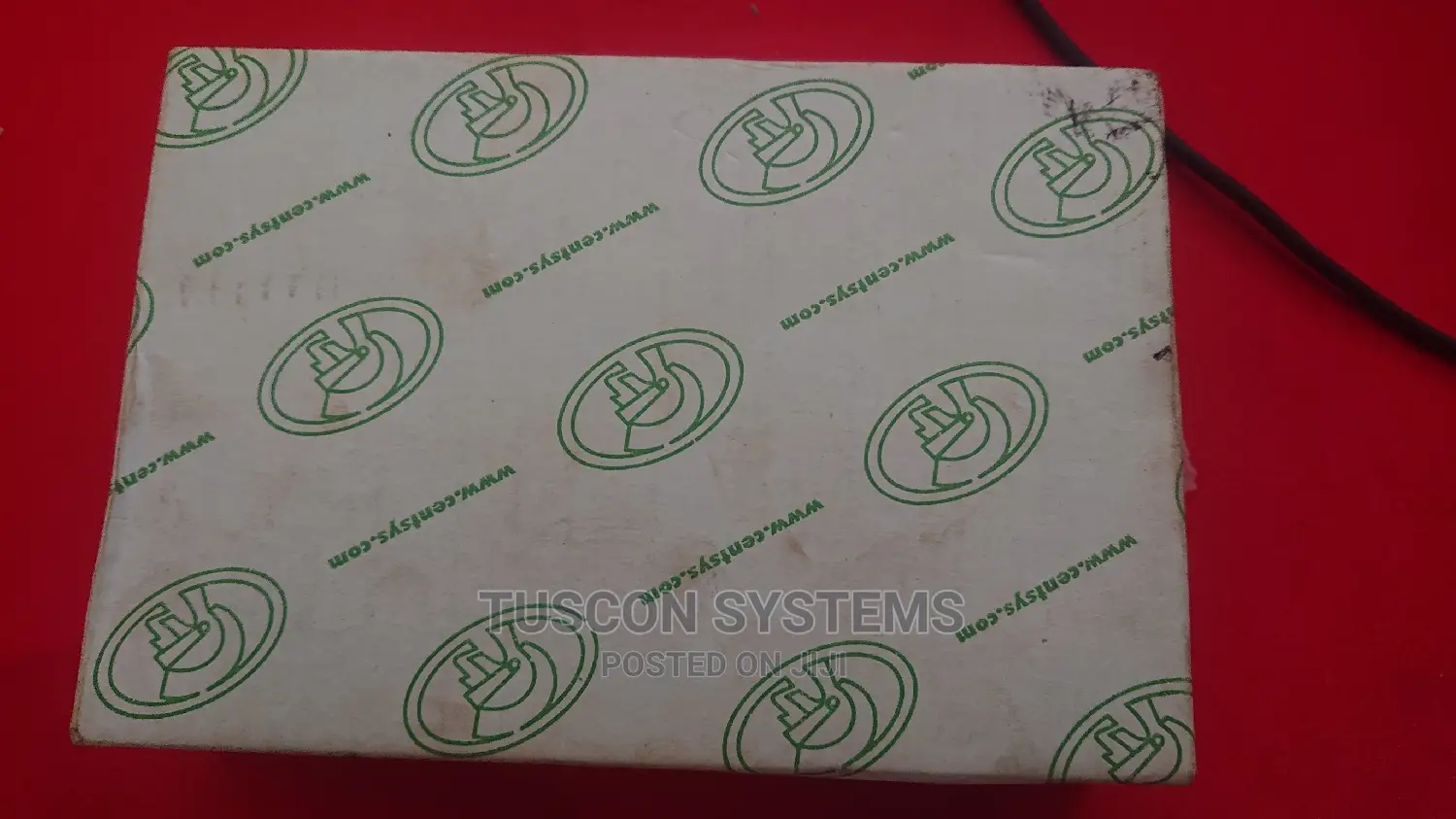 Centurion D5 Gate Motor Control Board in Central Division - Electrical ...