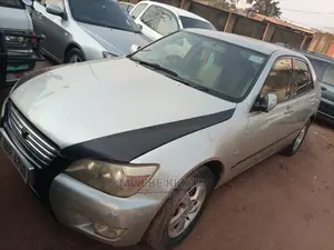Used Toyota Altezza Cars in Uganda for sale Price on Jiji.ug