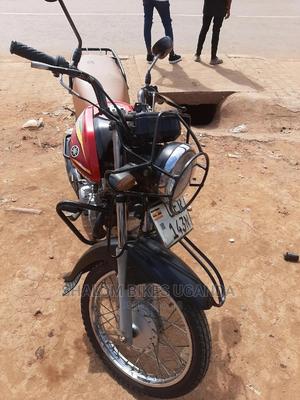 Yamaha R6 2019 Red in Central Division - Motorcycles & Scooters, Shalom ...